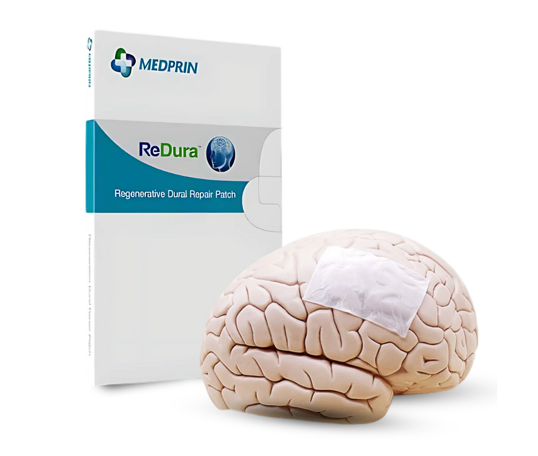 Medprin – Neurospine Technology Trading Corp.